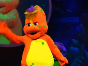 Alternate Riff Costumes | Barney Wiki | Fandom