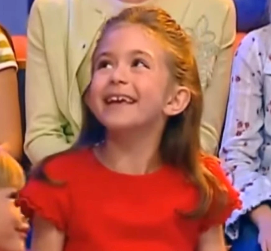 Anna | Barney Wiki | Fandom