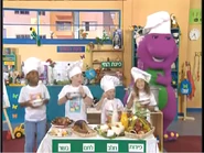 Hachaverim Shel Barney | Barney Wiki | Fandom