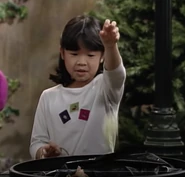 Kami | Barney Wiki | Fandom