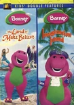 Imagination Island | Barney Wiki | Fandom