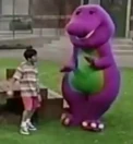 Danny | Barney Wiki | Fandom