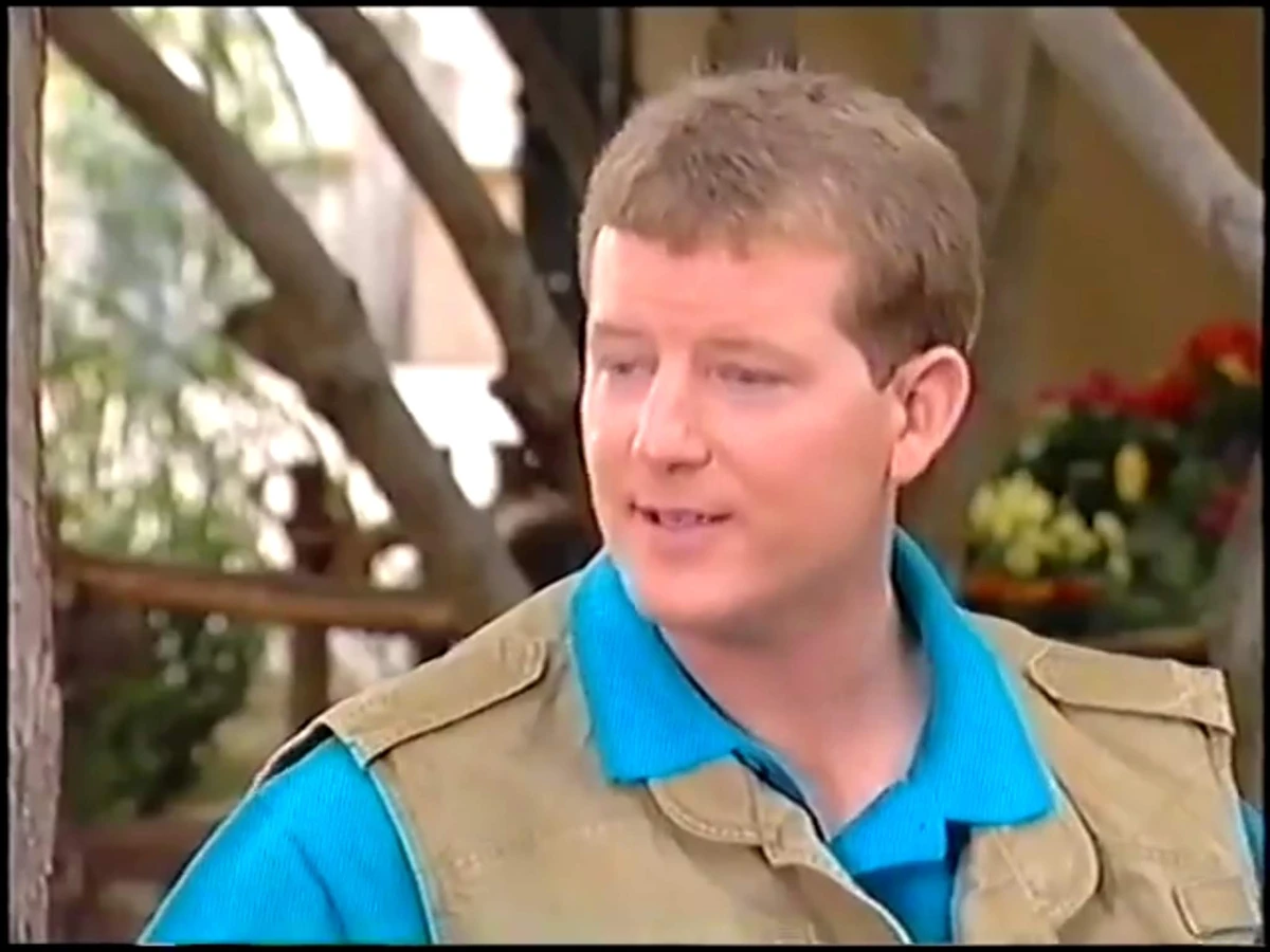 Sean | Barney Wiki | Fandom