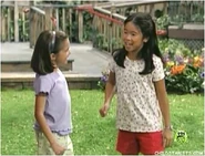 Kami | Barney Wiki | Fandom