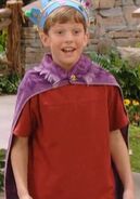 Ryan | Barney Wiki | Fandom