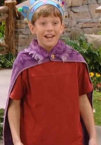 Ryan | Barney Wiki | Fandom