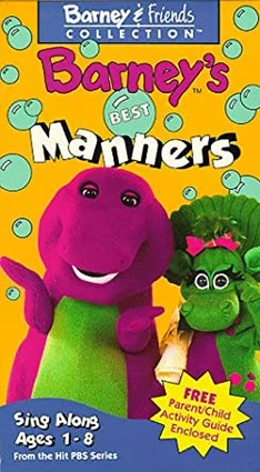 A Splash Party, Please | Barney Wiki | Fandom