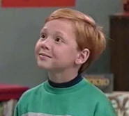 Shawn | Barney Wiki | Fandom