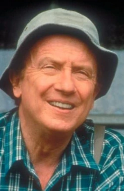 George Greenfield | Barney Wiki | Fandom