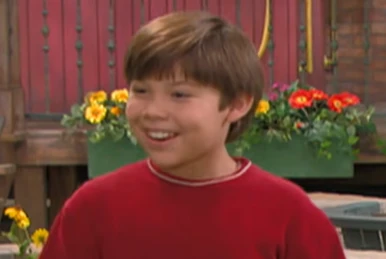 Barney Michael Brian Eppes