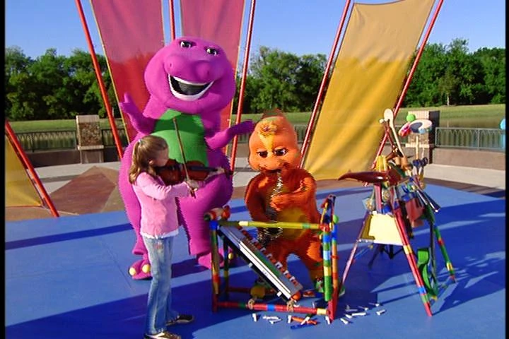 Category:Home Videos Written By Cheryl Ammeter | Barney Wiki | Fandom