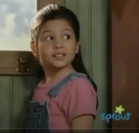 Rachel | Barney Wiki | Fandom