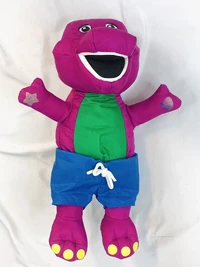 Jakks Pacific | Barney Wiki | Fandom