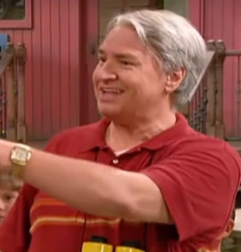 Ryan's Grandpa | Barney Wiki | Fandom