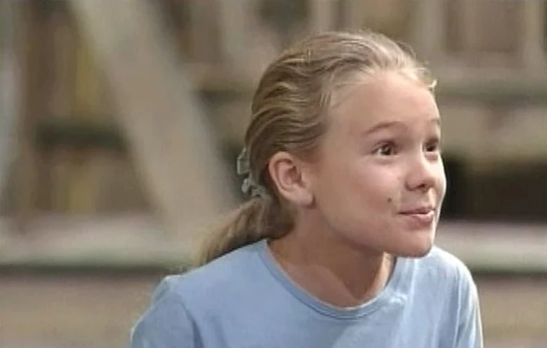 Sarah | Barney Wiki | Fandom