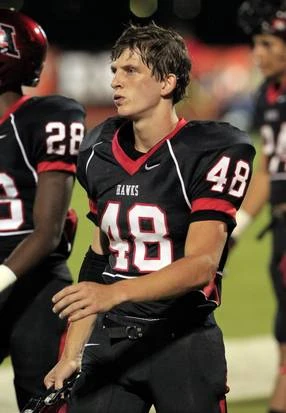 Reese Wilson | Barney Wiki | Fandom