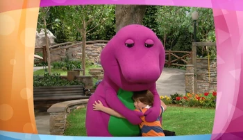 Differences | Barney Wiki | Fandom