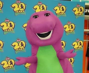 Barney's Big Purple Bus Tour | Barney Wiki | Fandom