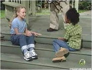 Sarah | Barney Wiki | Fandom