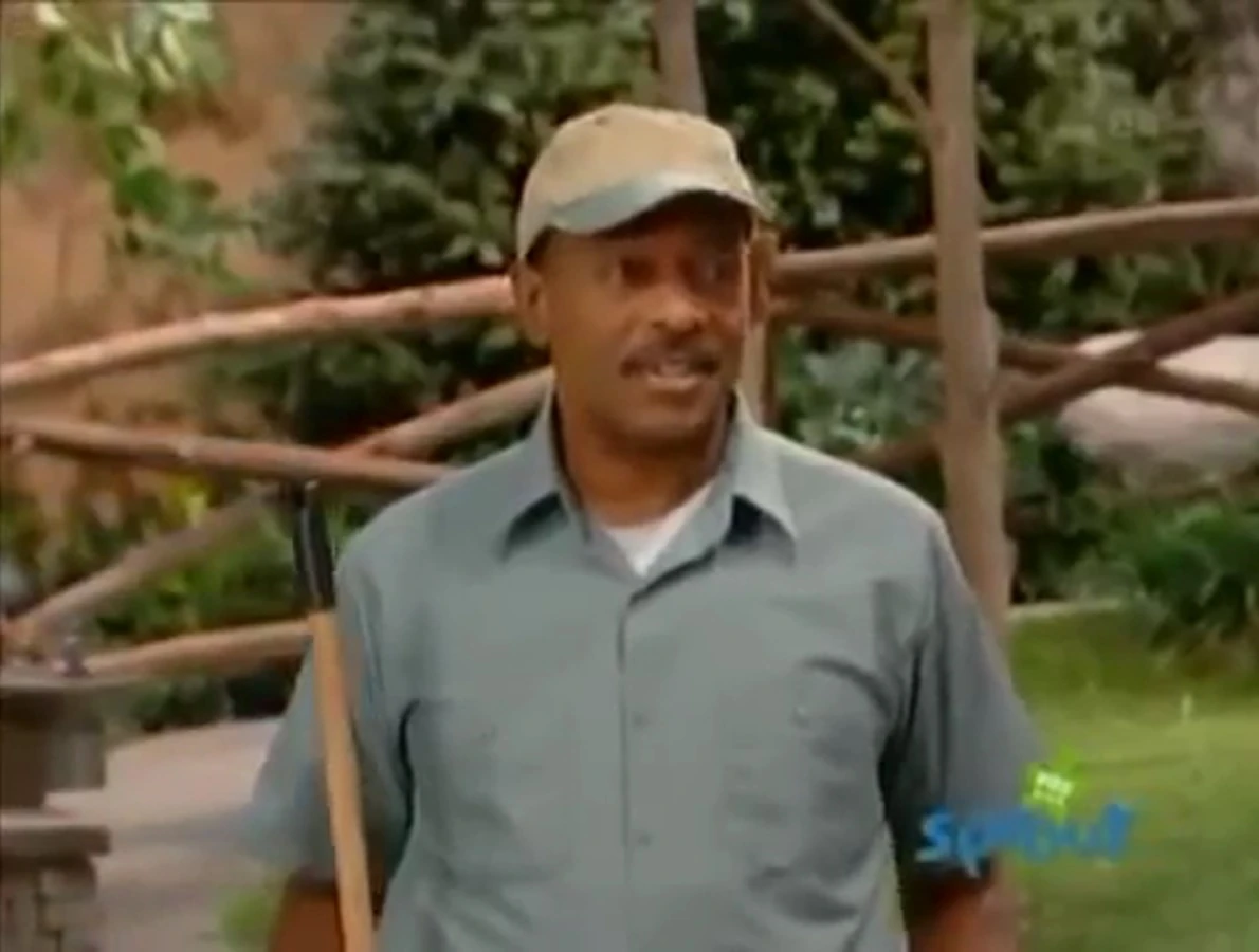 Mr. Copeland | Barney Wiki | Fandom