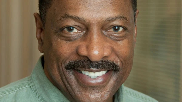 Dell Johnson | Barney Wiki | Fandom