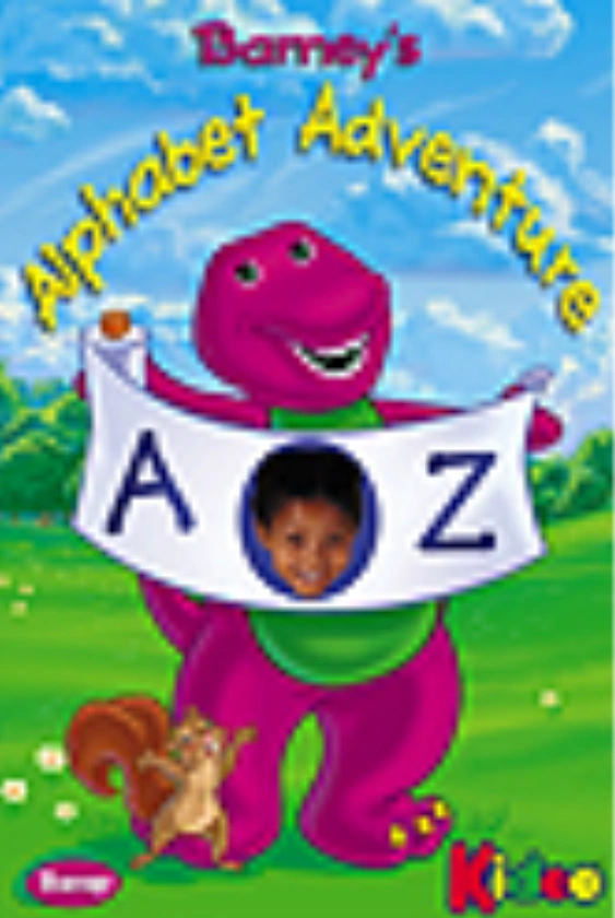 Category:Personalized Barney Books | Barney Wiki | Fandom