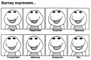 Barney | Barney Wiki | Fandom