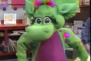 Baby Bop Gezicht Kids Poppen – BEAU By Bo