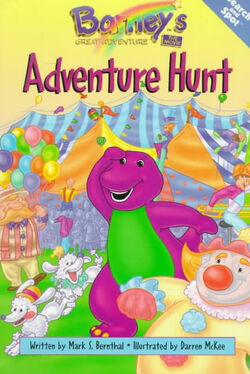 1998 | Barney Wiki | Fandom