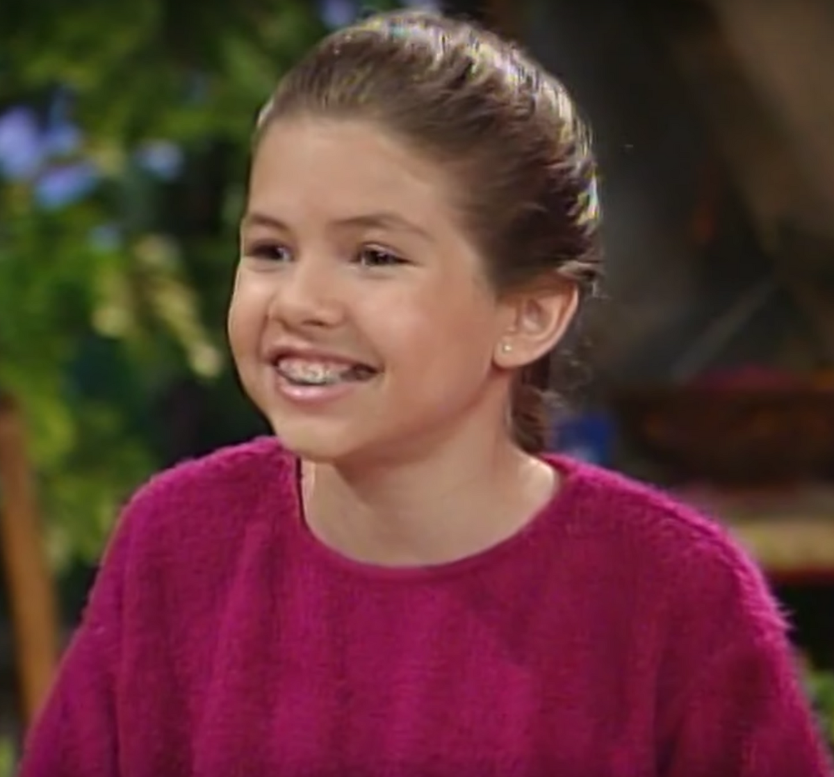 Hannah Barney Wiki Fandom