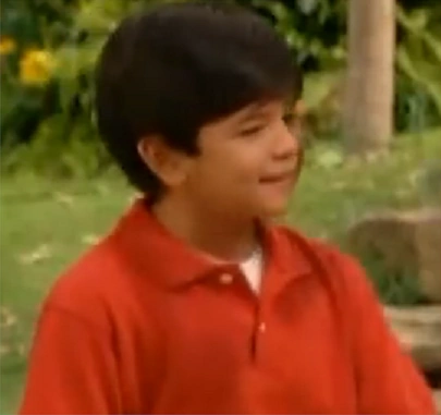 Victor | Barney Wiki | Fandom