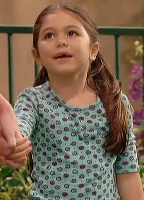 Jill (Mikayla Abdalla) | Barney Wiki | Fandom