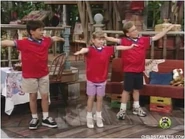 Jill | Barney Wiki | Fandom