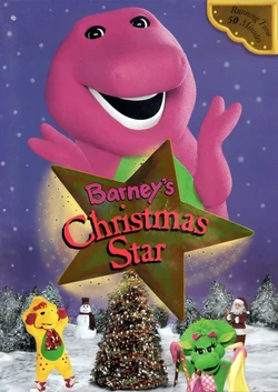 2002 | Barney Wiki | Fandom