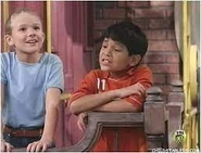 Sarah | Barney Wiki | Fandom