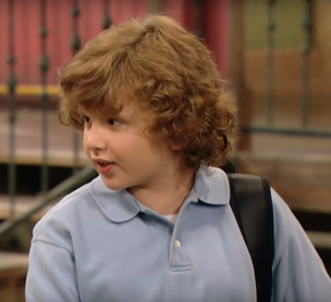 Brian | Barney Wiki | Fandom