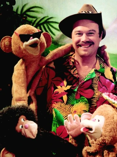 Joe Scruggs | Barney Wiki | Fandom