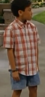 Miguel | Barney Wiki | Fandom