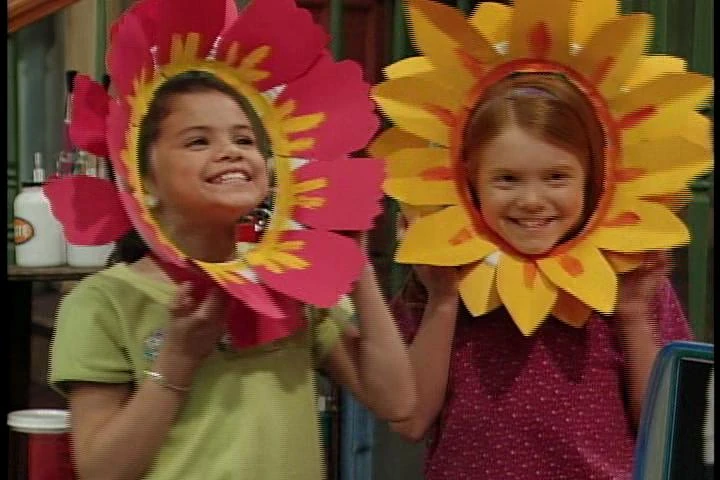 Spring Into Fun! | Barney Wiki | Fandom