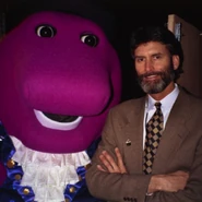 Barney Live! In New York City | Barney Wiki | Fandom