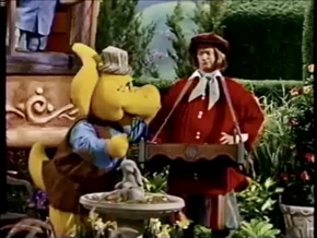 Simple Simon | Barney Wiki | Fandom