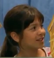 Rachel | Barney Wiki | Fandom