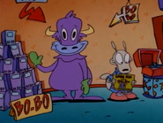 Barney References in Popular Culture | Barney Wiki | Fandom