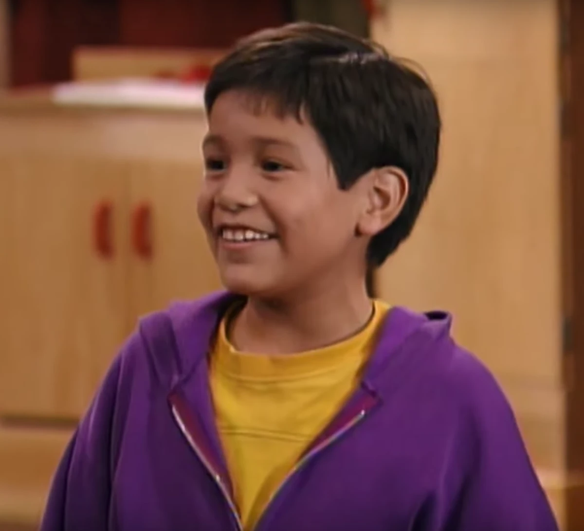 Tony | Barney Wiki | Fandom