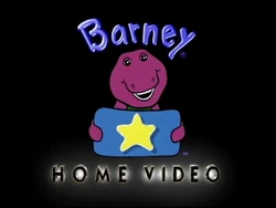 Barney Home Video | Barney Wiki | Fandom