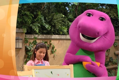 Barney Vets