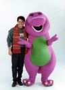 Joseph Hernandez | Barney Wiki | Fandom