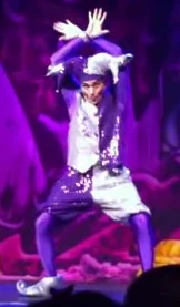 The Jester | Barney Wiki | Fandom