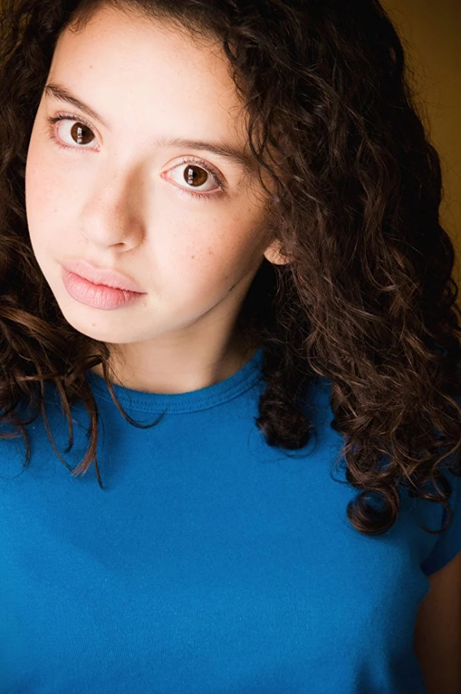 Cosette Goldstein | Barney Wiki | Fandom