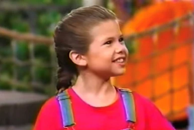 Mera Baker Barney
